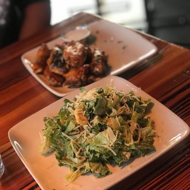 The Forge - Napa Restaurant - Napa, CA | OpenTable