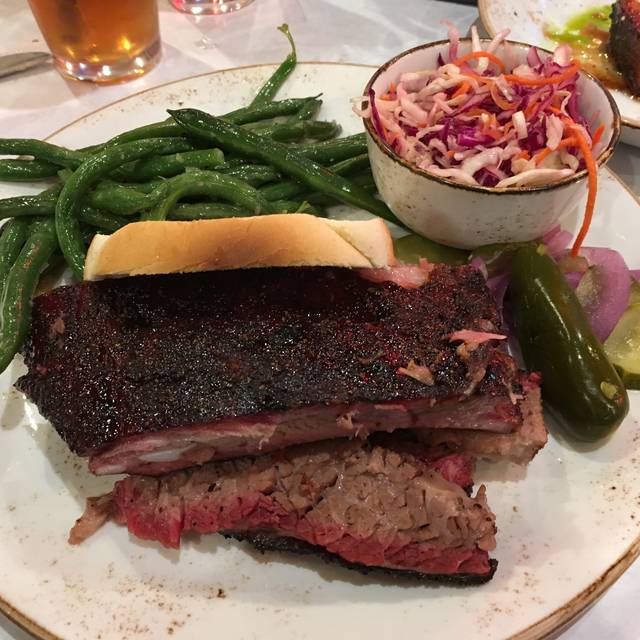 Killen's Barbecue Restaurant - Pearland, TX | OpenTable