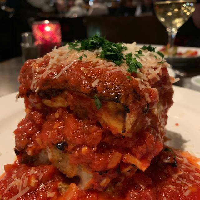 Amaro Bistro Restaurant - Bothell, WA | OpenTable