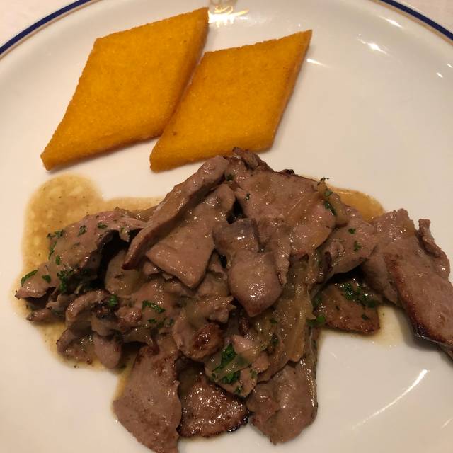 Cipriani Dubai DIFC Restaurant - Dubai, Dubai | OpenTable