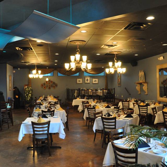 Gallagher's Restaurant on Front - Slidell, LA | OpenTable