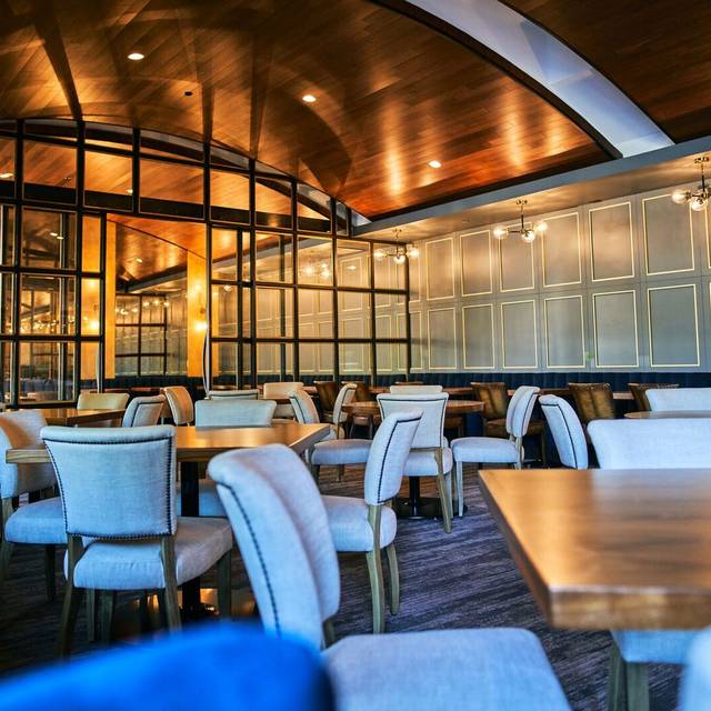 Onward Restaurant - Chicago, IL | OpenTable