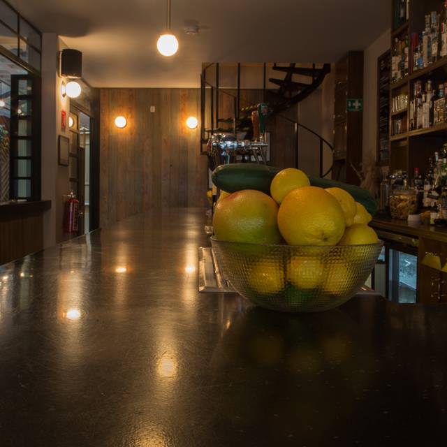Licoreria Limantour - Roma Restaurante - Ciudad de México, CDMX | OpenTable