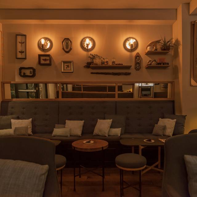 Baltra Bar Restaurante - Ciudad de México, AGU | OpenTable