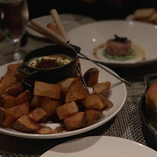 Stark's Steak and Seafood Restaurant - Santa Rosa, CA | OpenTable