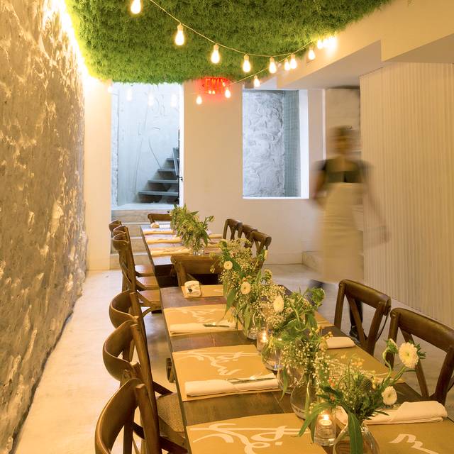 Sofreh Restaurant - Brooklyn, NY | OpenTable