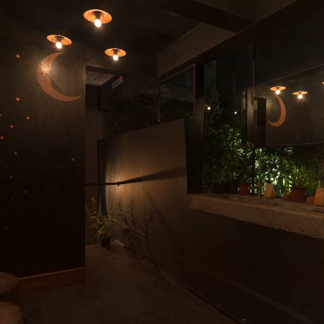 Xaman Bar Restaurante - Ciudad de México, CDMX | OpenTable