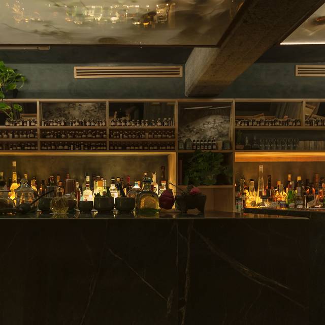 Xaman Bar Restaurante - Ciudad de México, CDMX | OpenTable