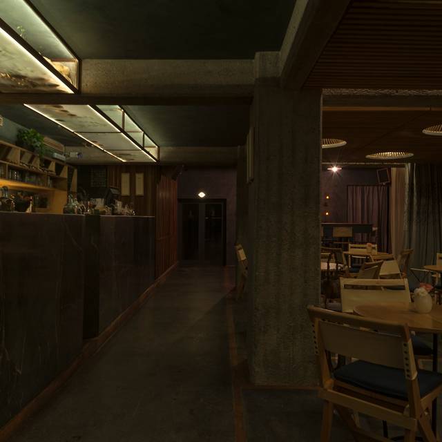 Xaman Bar Restaurante - Ciudad de México, CDMX | OpenTable
