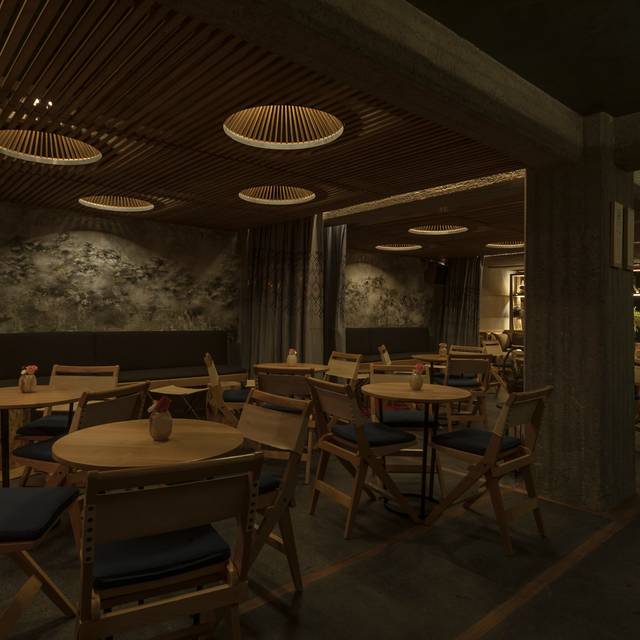 Xaman Bar Restaurante - Ciudad de México, CDMX | OpenTable