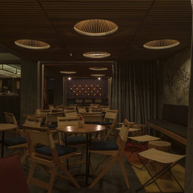 Xaman Bar Restaurante - Ciudad de México, CDMX | OpenTable