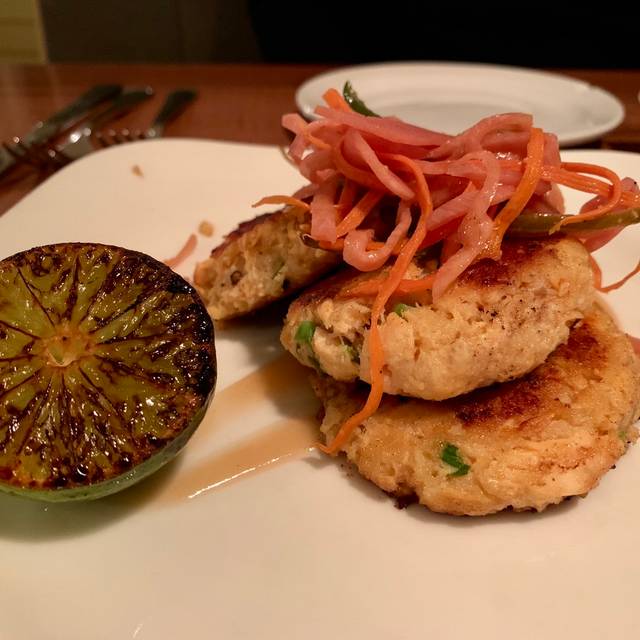 622 North Restaurant - Blacksburg, VA | OpenTable