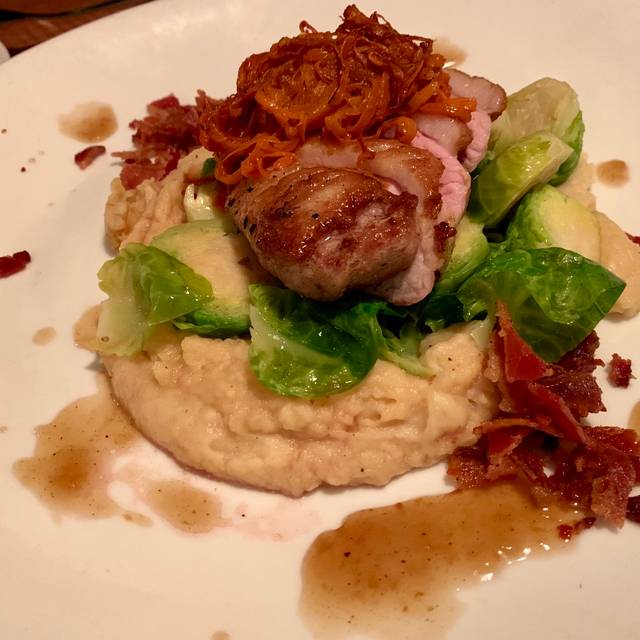 622 North Restaurant - Blacksburg, VA | OpenTable