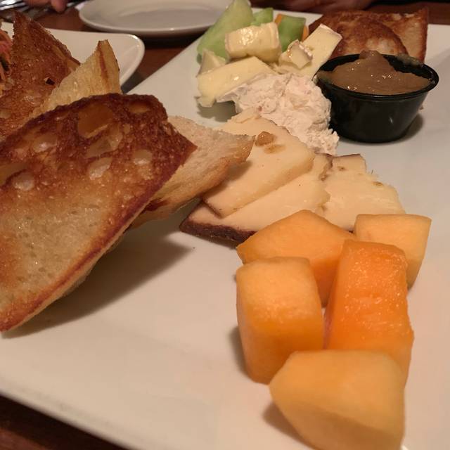 622 North Restaurant - Blacksburg, VA | OpenTable