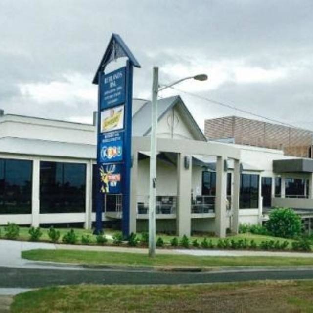 Sails Restaurant, Redlands RSL - Cleveland, AU-QLD | OpenTable