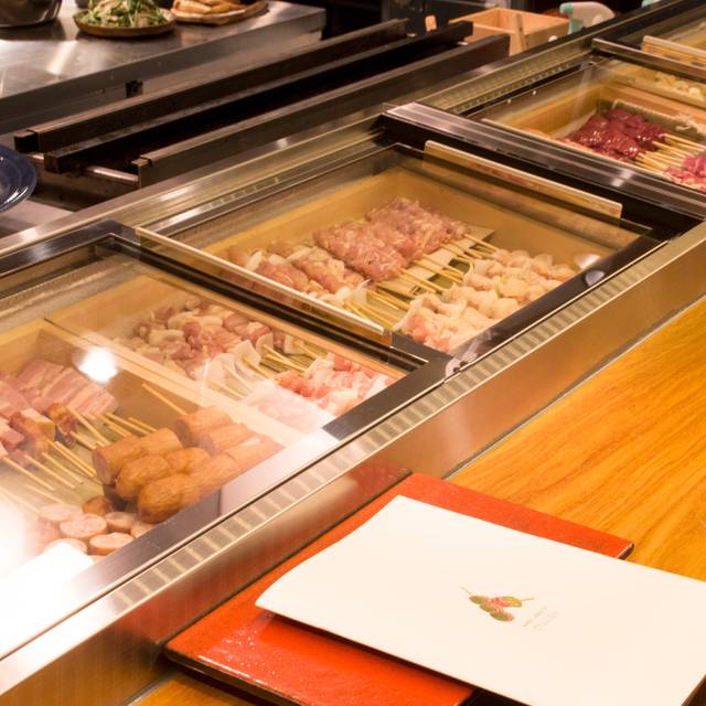 Goryon San Restaurant - Surry Hills, AU-NSW | OpenTable