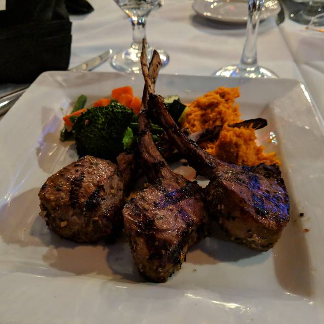 Avanti Restaurant - Phoenix, AZ | OpenTable