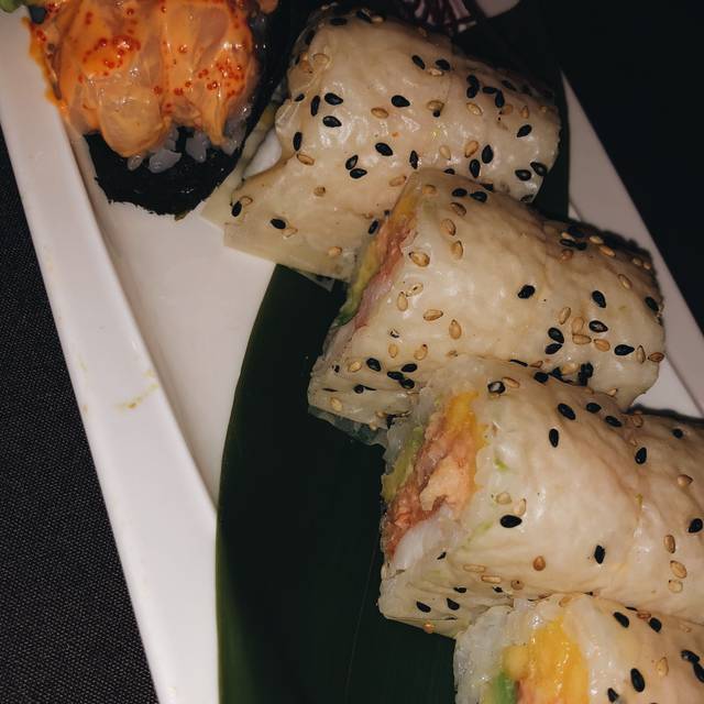 MoCA Asian Bistro - Woodbury Restaurant - Woodbury, NY | OpenTable