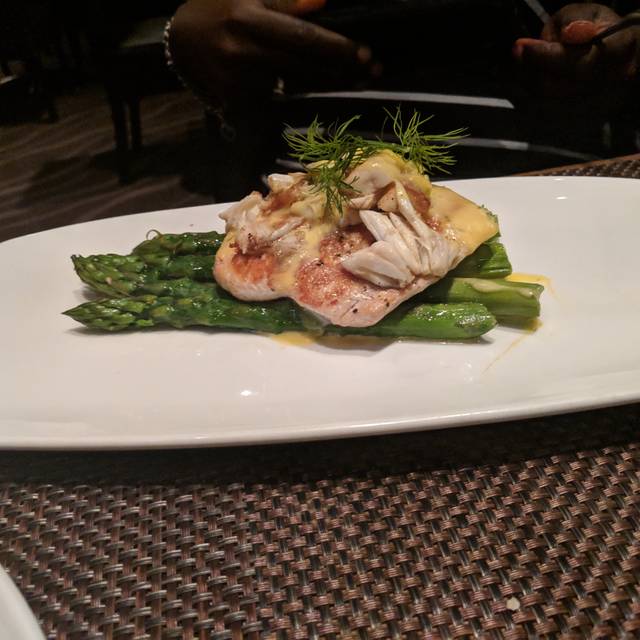 Sambuca Restaurant - Houston - Houston, TX | OpenTable