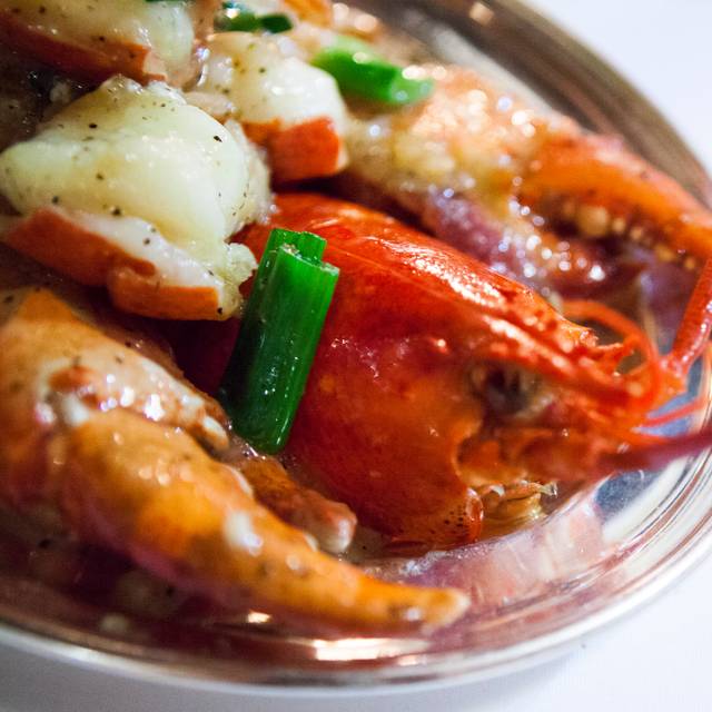 Mr. Chow - Malibu Restaurant - Malibu, CA | OpenTable