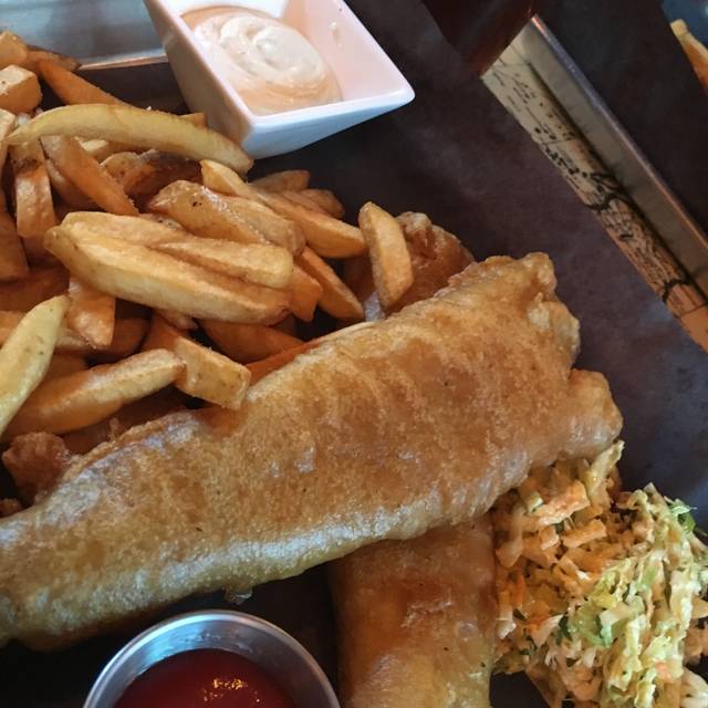 Storm Crow Manor - Toronto, ON | OpenTable