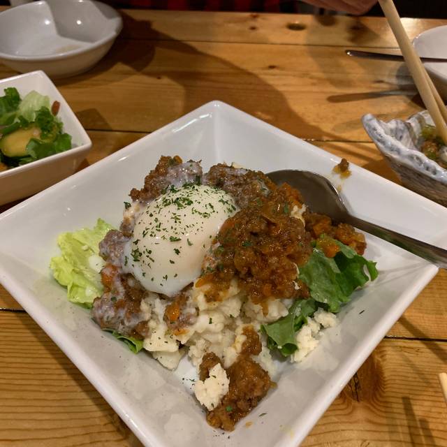 Guu with Garlic Restaurant - Vancouver, BC | OpenTable