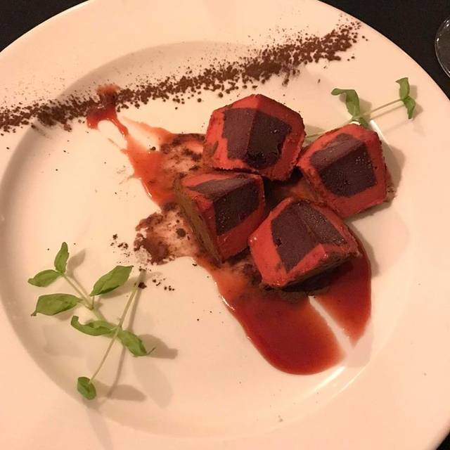 Just Cooking Rustic Italian - Vineland, ON | OpenTable