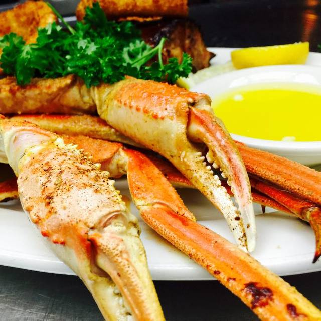 Sammy's Fish Box Restaurant - Bronx, NY | OpenTable