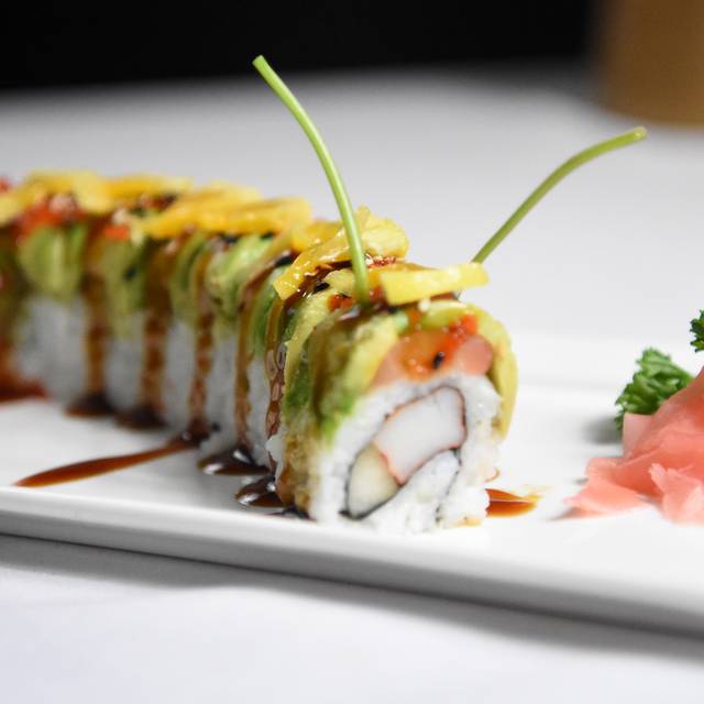 Kobe Japanese Steakhouse - Clearwater Restaurant - Clearwater, FL ...