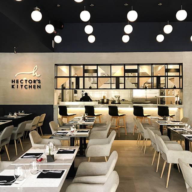 Hector's Kitchen Restaurant - Punta Mita, NAY | OpenTable