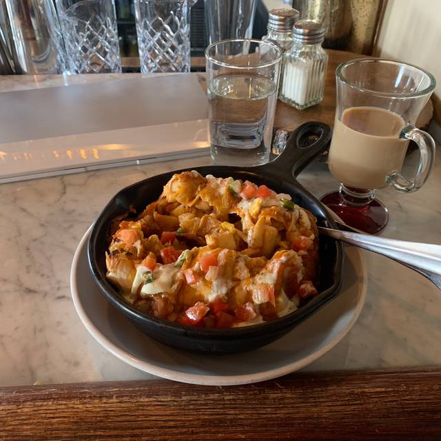 The Farmhouse at Jessup Farm Restaurant - Fort Collins, CO | OpenTable