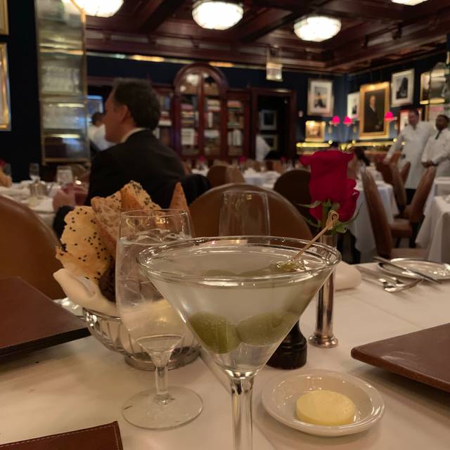 RL Restaurant - Chicago, IL | OpenTable