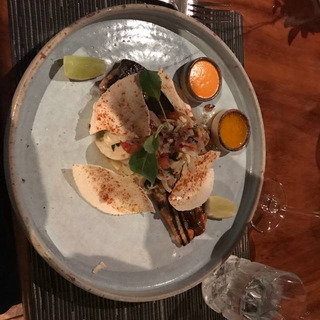 Don Rufino Restaurant - La Fortuna, L Fortuna | OpenTable