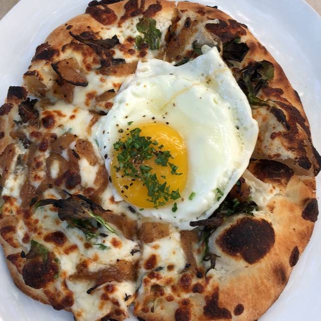 Bacari W. 3rd Restaurant - Los Angeles, CA | OpenTable