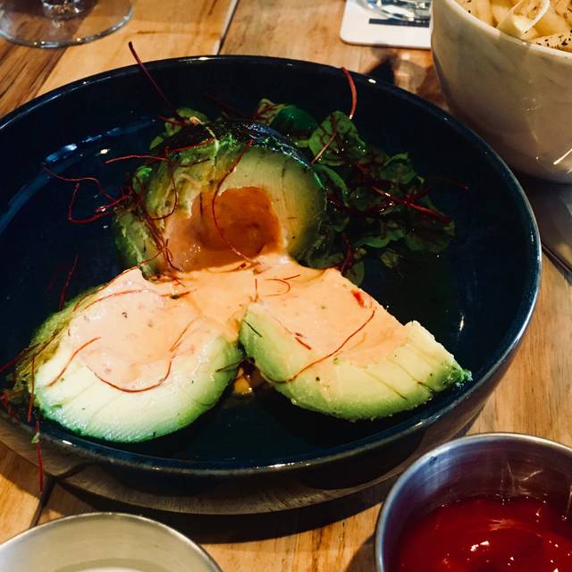 Alcove Restaurant - Boston, MA | OpenTable