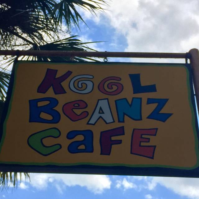 Kool Beanz Cafe Restaurant - Tallahassee, FL | OpenTable