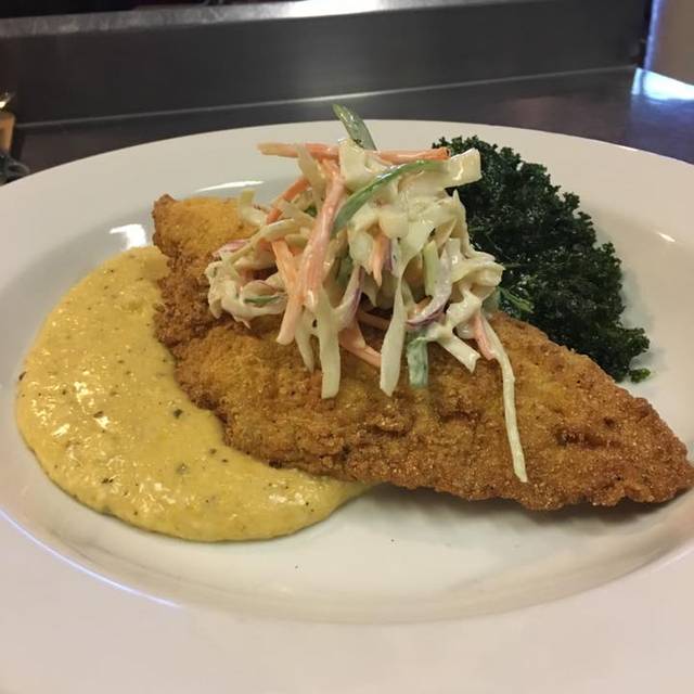 Kool Beanz Cafe Restaurant Tallahassee Fl Opentable