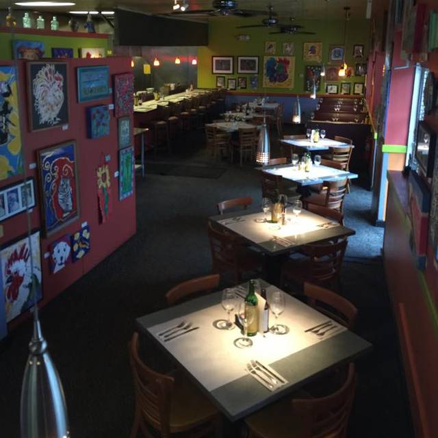 Kool Beanz Cafe Restaurant Tallahassee Fl Opentable