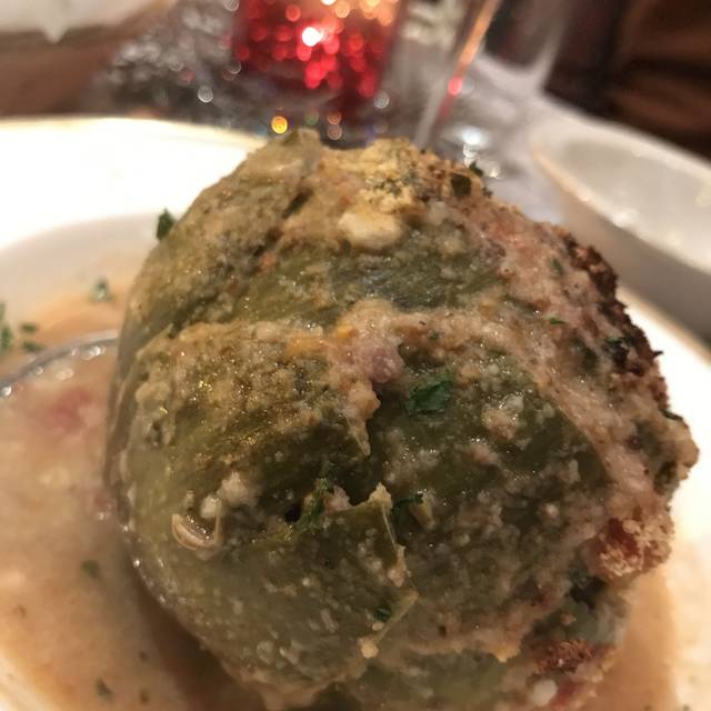 Assaggini di Roma - Hazlet Restaurant - Hazlet, NJ | OpenTable