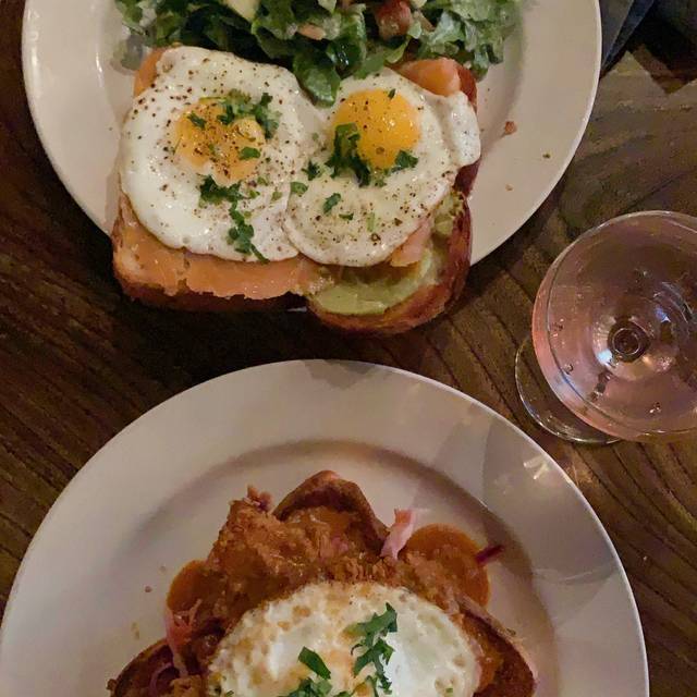 SOMO Restaurant - Philadelphia, PA | OpenTable