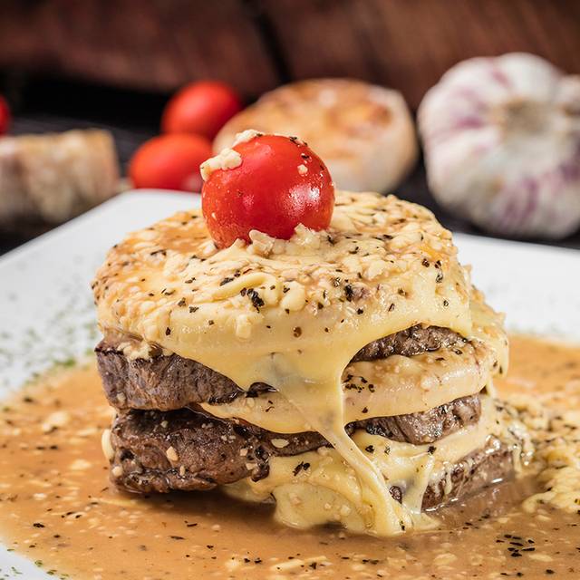 Mochomos - Metepec Restaurante - Metepec, MEX | OpenTable