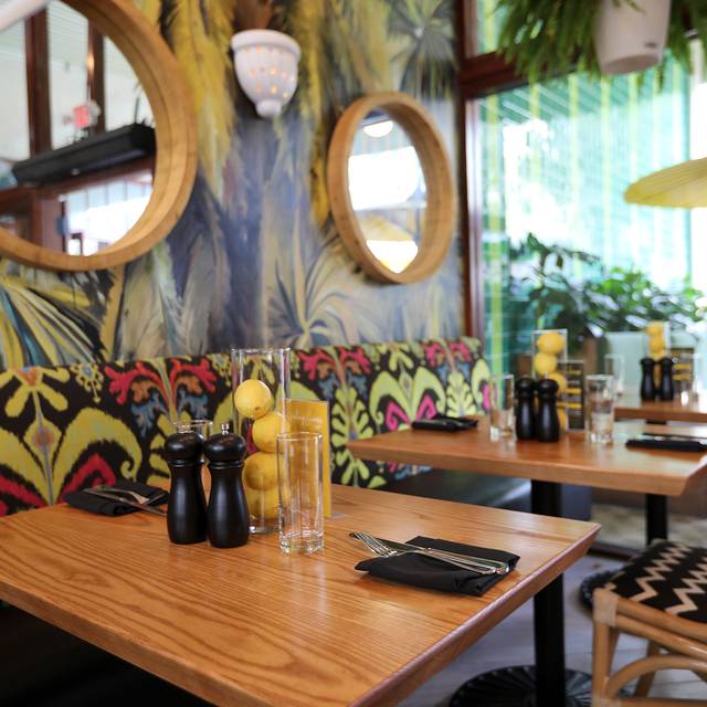 Limonada Bar + Brunch Restaurant - Miami Beach, FL | OpenTable