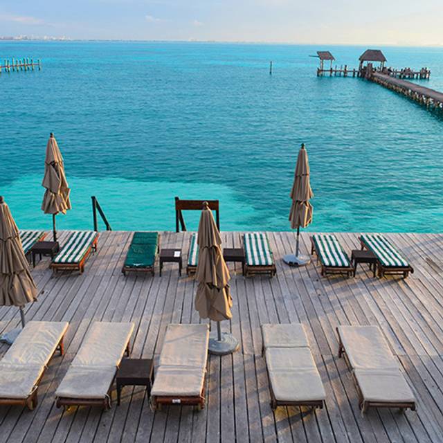 Kin ha Restaurant - Isla Mujeres, ROO | OpenTable