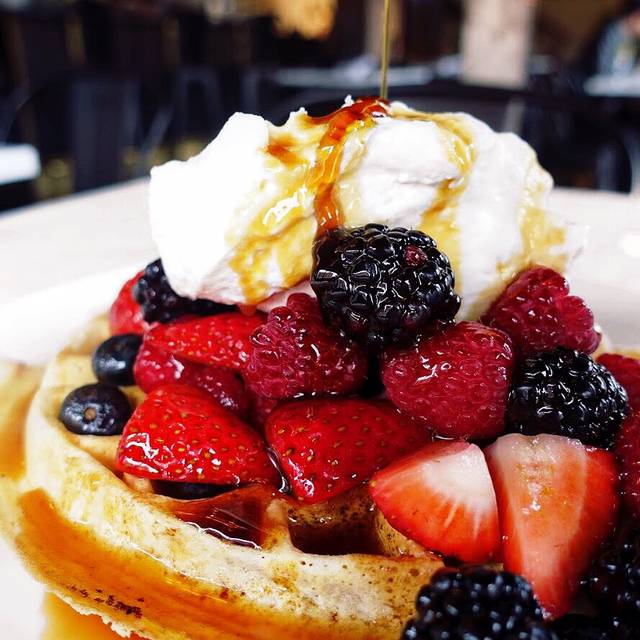 H Cafe - Los Angeles Restaurant - Los Angeles, CA | OpenTable