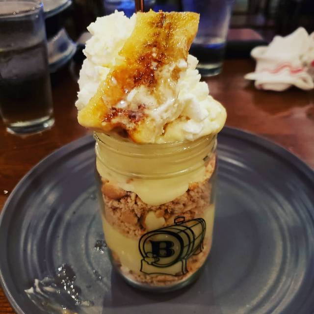 Batch New Southern Kitchen & Tap Restaurant - West Palm Beach, FL ...