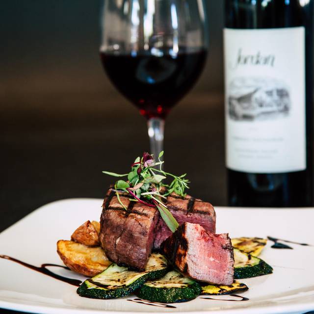 Solano's Bistro in Old Town La Quinta Restaurant - La Quinta, CA ...