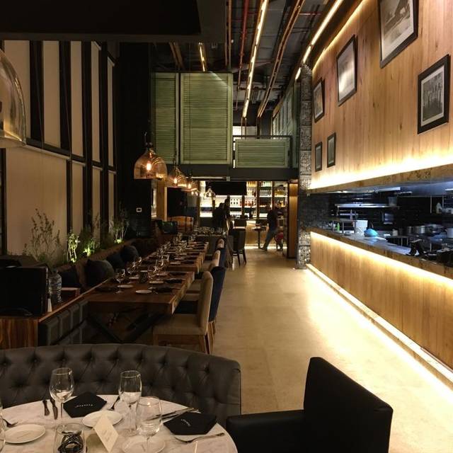 Tapanco Restaurante - Saltillo, COA | OpenTable