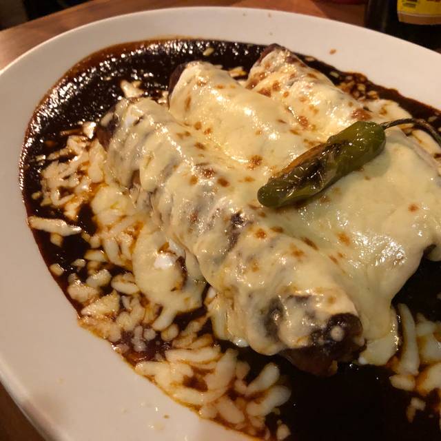Saltillo Mexican Kitchen Restaurant - Houston, TX | OpenTable