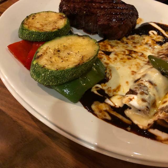 Saltillo Mexican Kitchen Restaurant - Houston, TX | OpenTable