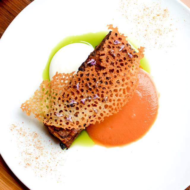 Bardea Food & Drink Restaurant - Wilmington, DE | OpenTable